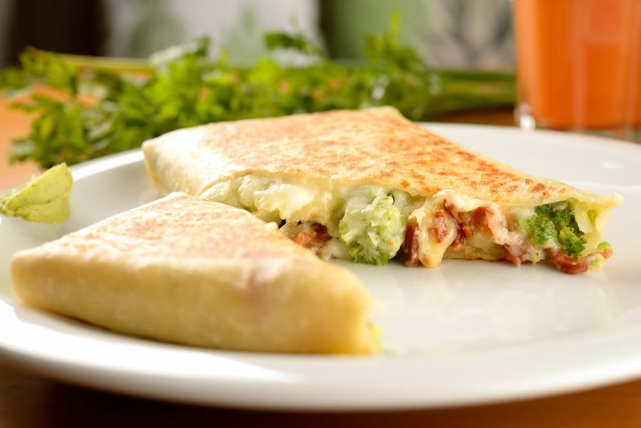 Creperia N'Areia | O crepe francês adaptado ao paladar brasileiro